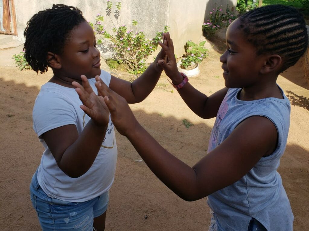 Making Shona learning easy - ZimbOriginal