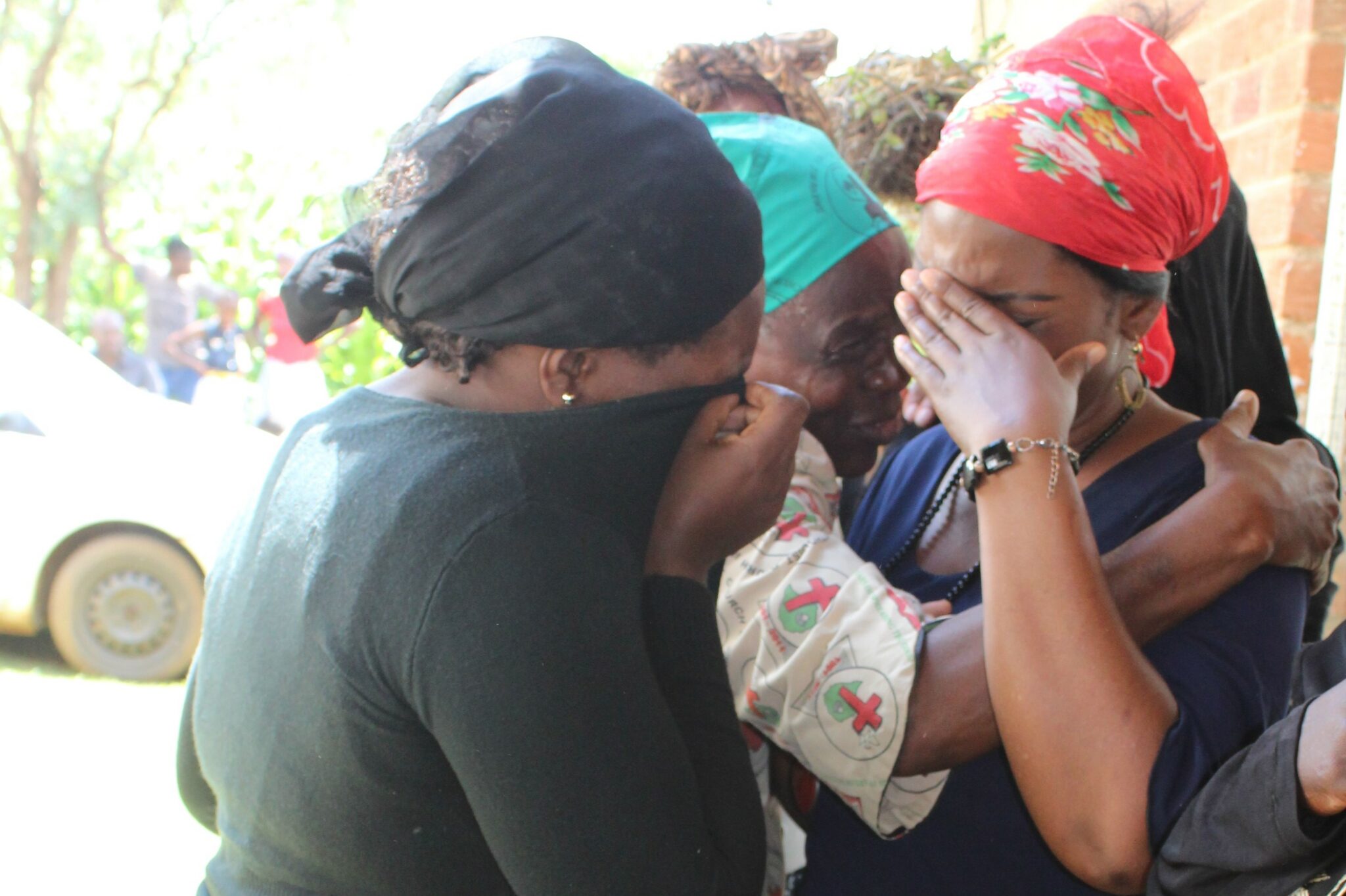 28 Madimikira in Tambaoga Mwanangu - ZimbOriginal