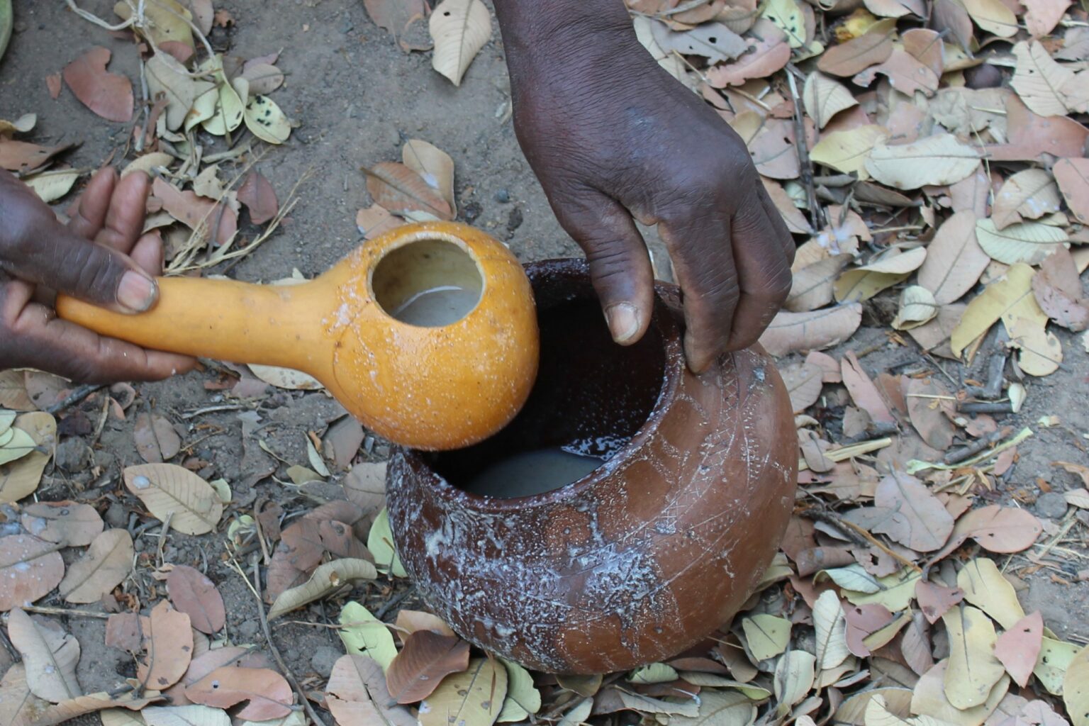 Indigenous religion in Zimbabwe| 5 key ‘chivanhu’ ritual festivals ...
