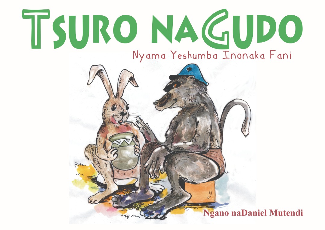 Ngano naDaniel Mutendi – ZimbOriginal