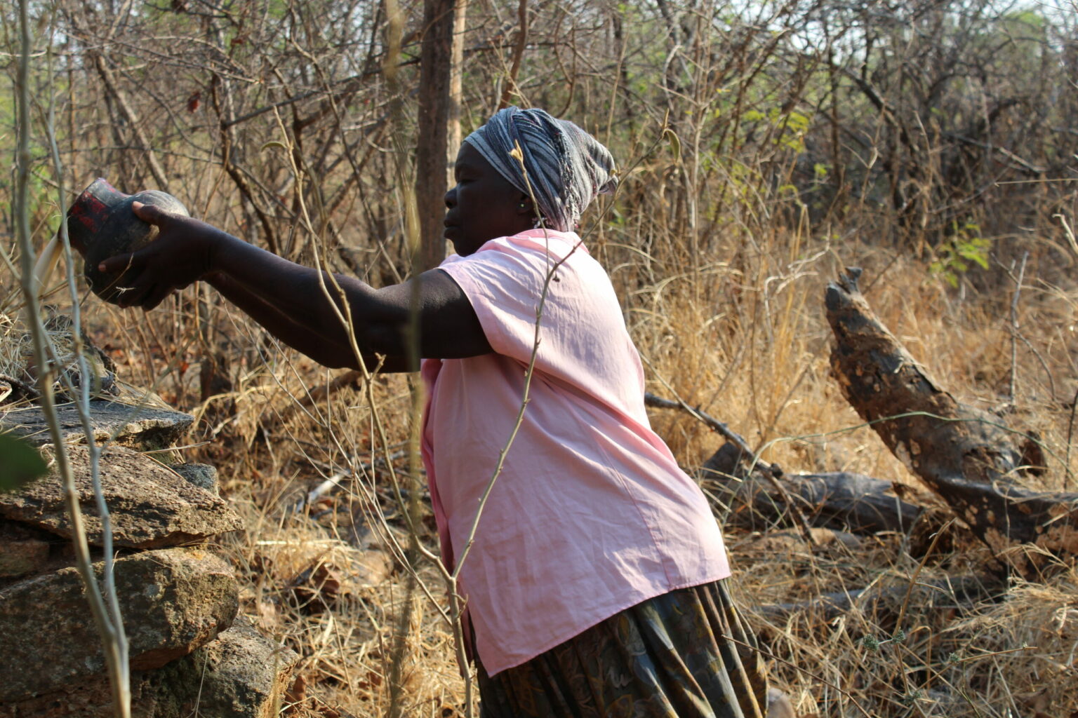 Indigenous religion in Zimbabwe| 5 key ‘chivanhu’ ritual festivals ...