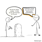 An interesting look at Shona names - ZimbOriginal