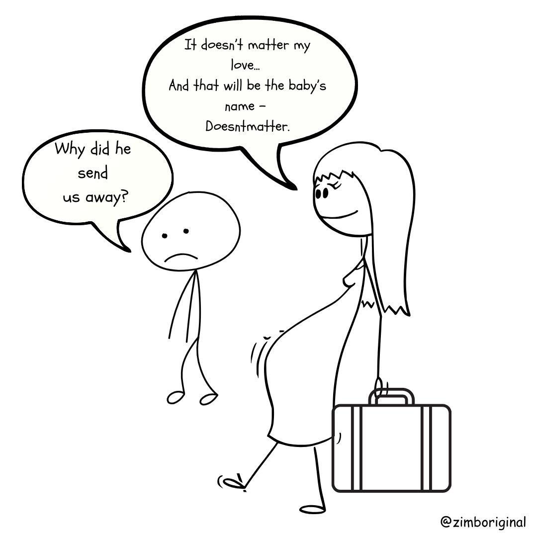 An interesting look at Shona names - ZimbOriginal